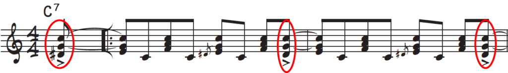 Rock and Roll Piano Chords and Accompaniment - Piano With Jonny