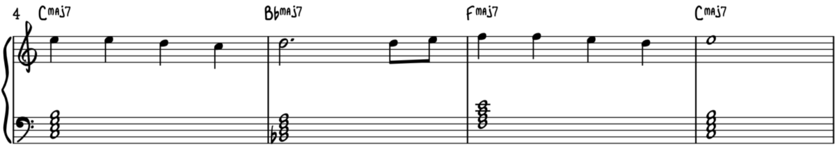 Play R&B Piano With Only 3 Chords - Piano With Jonny