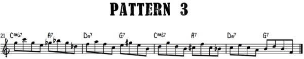 Improvise Jazz Piano With Upper Structure Triads - Piano With Jonny