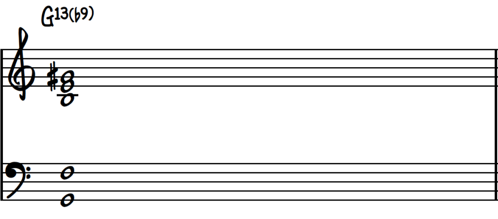 Improvise Jazz Piano With Upper Structure Triads - Piano With Jonny
