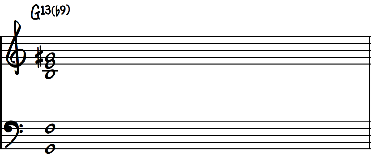 Improvise Jazz Piano With Upper Structure Triads - Piano With Jonny