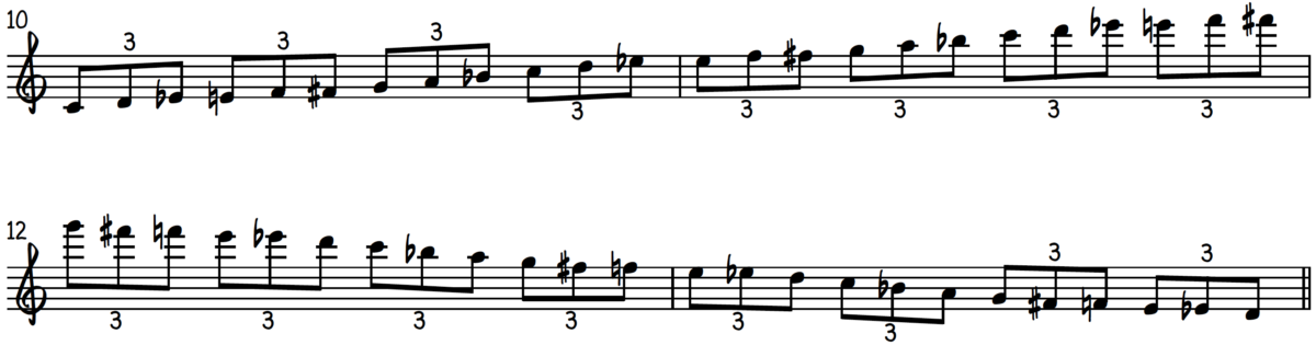 Learn How to Play Jazz Piano Improv - 3 Exercises - Piano With Jonny