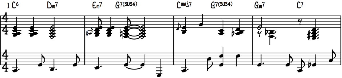 Learn to Play Jingle Bells in a Jazz Piano Style - Piano With Jonny