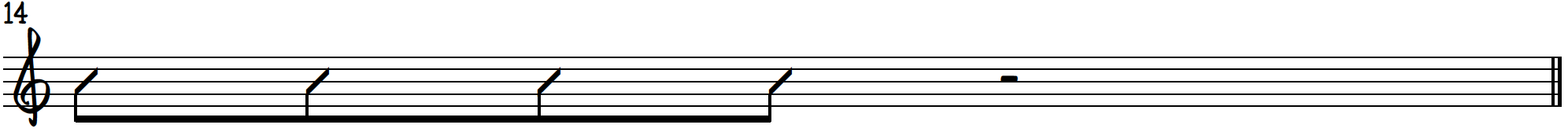 Learn 5 Rhythm Exercises for Blues Piano Improv - Piano With Jonny