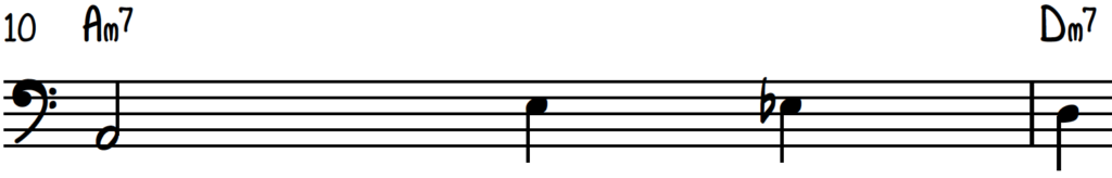 How to Play Jazz Swing Piano Accompaniment - Piano With Jonny