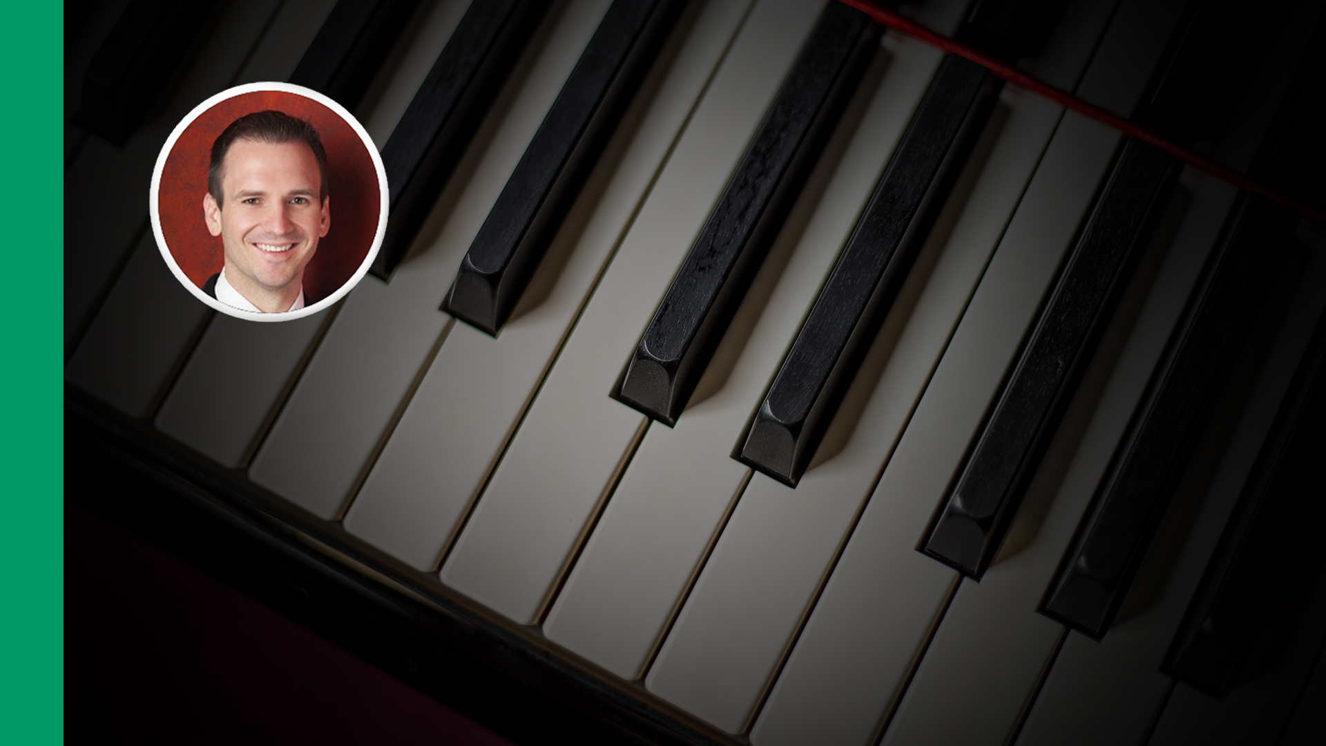 Early Beginner Piano Foundations - Level 1 - Piano With Jonny