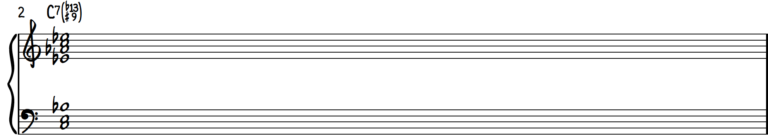 How to Make Dissonant Piano Chords Sound Beautiful - Piano With Jonny