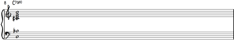 How to Make Dissonant Piano Chords Sound Beautiful - Piano With Jonny