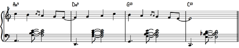 Jazz Piano 10 Steps from Beginner to Pro - Piano With Jonny