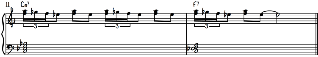 Play Smooth Jazz Piano in 3 Steps - Piano With Jonny