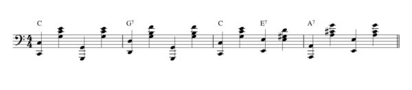 Playing Solo Jazz Piano With Jeremy Siskind - Piano With Jonny