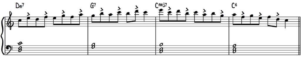 3 Steps to Get a Pro Jazz Swing Feel for Piano - Piano With Jonny