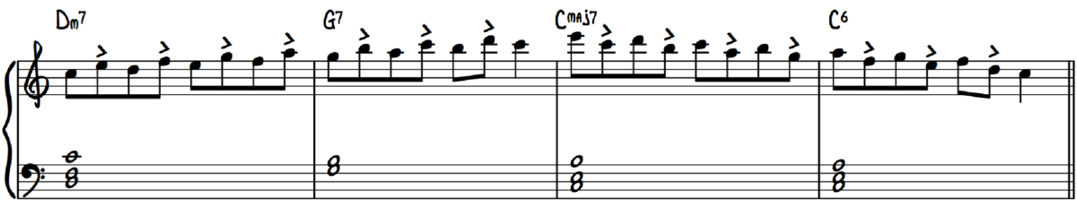 3 Steps to Get a Pro Jazz Swing Feel for Piano - Piano With Jonny