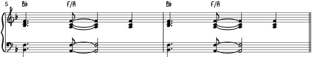 Piano Accompaniment 6 Steps from Beginner to Pro - Piano With Jonny