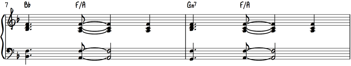 Piano Accompaniment 6 Steps from Beginner to Pro - Piano With Jonny