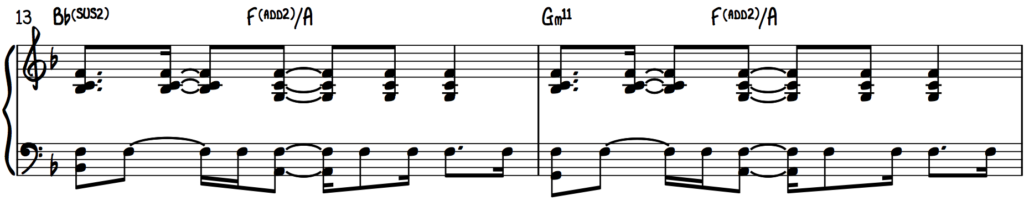 Piano Accompaniment 6 Steps from Beginner to Pro - Piano With Jonny