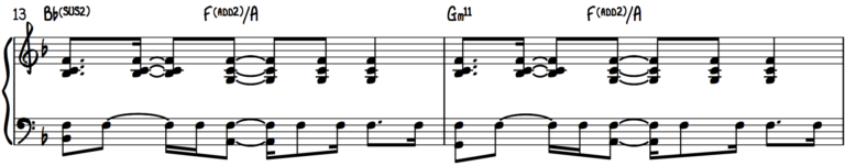 Piano Accompaniment 6 Steps from Beginner to Pro - Piano With Jonny