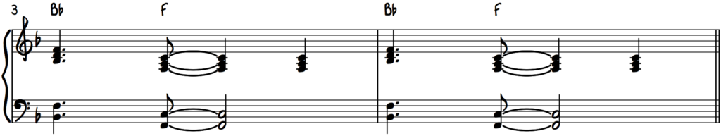 Piano Accompaniment 6 Steps from Beginner to Pro - Piano With Jonny