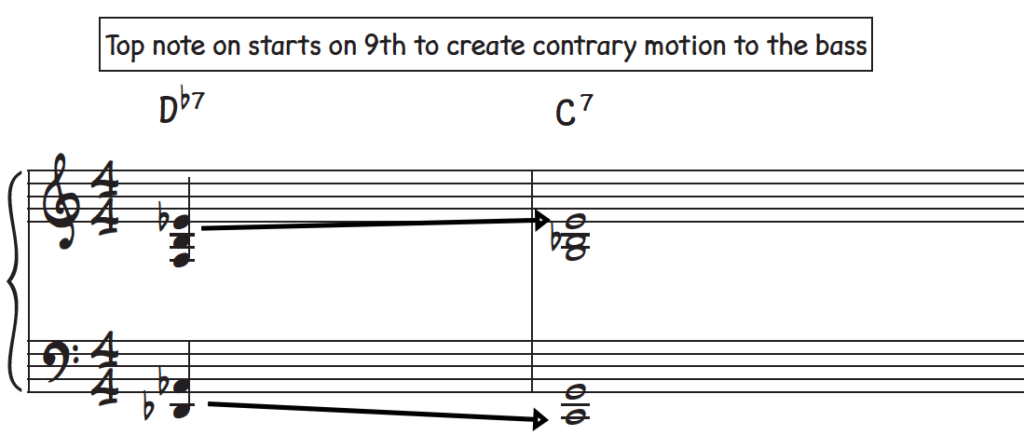 Advanced Jazz Piano Arranging Tips on Misty - Piano With Jonny