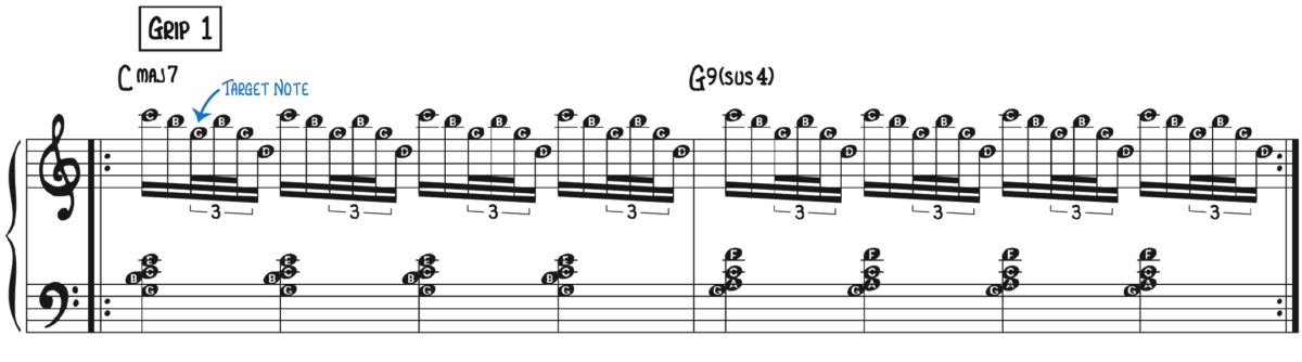 How to Improvise Piano for Newbies - Piano With Jonny