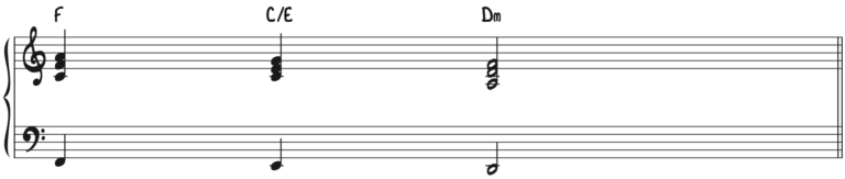 The Most Beautiful Minor Chord, the Sorrow Chord - Piano With Jonny