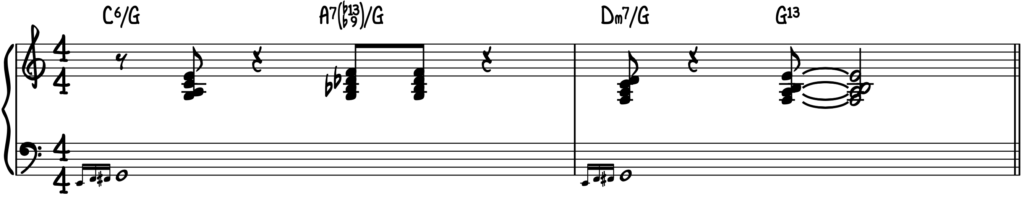 3 Must-Know Jazz Piano Intros - Piano With Jonny