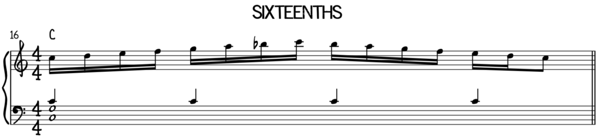 The Most Powerful Piano Chords - The Power Progression - Piano With Jonny