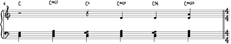Block Chords - The Complete Guide - Piano With Jonny