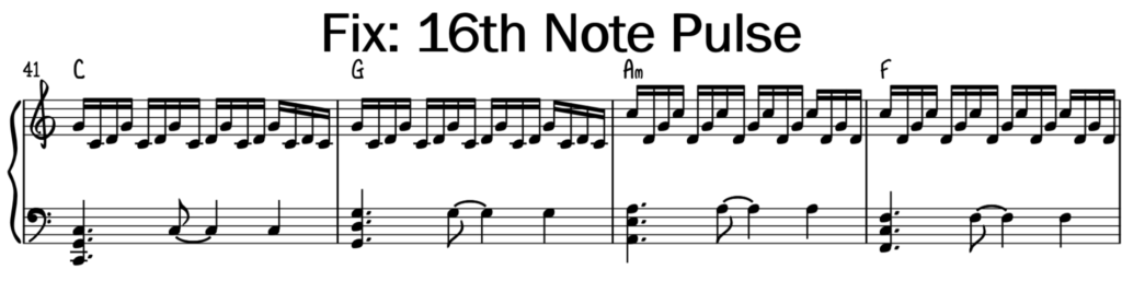 The 7 Signs of an Amateur Accompanist - Piano With Jonny