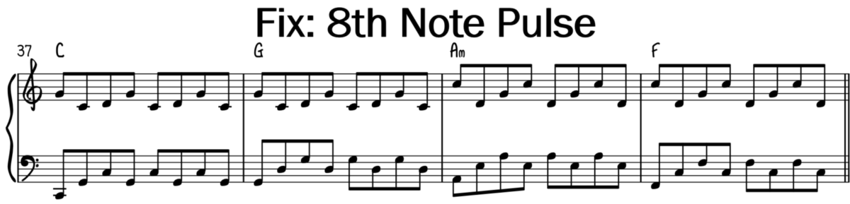 The 7 Signs of an Amateur Accompanist - Piano With Jonny