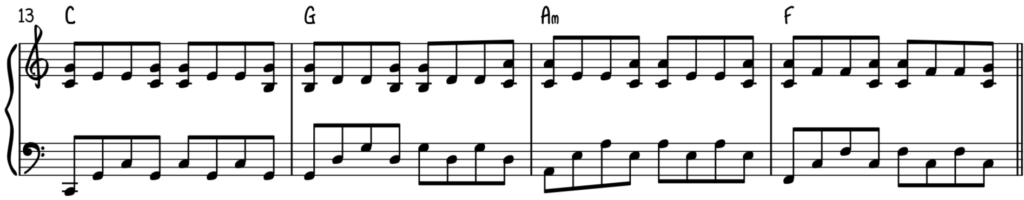 The 7 Signs of an Amateur Accompanist - Piano With Jonny