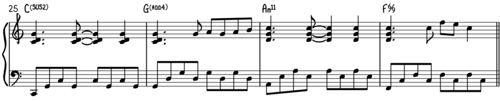 The 7 Signs of an Amateur Accompanist - Piano With Jonny