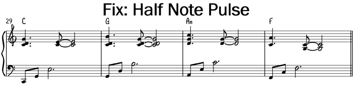 The 7 Signs of an Amateur Accompanist - Piano With Jonny