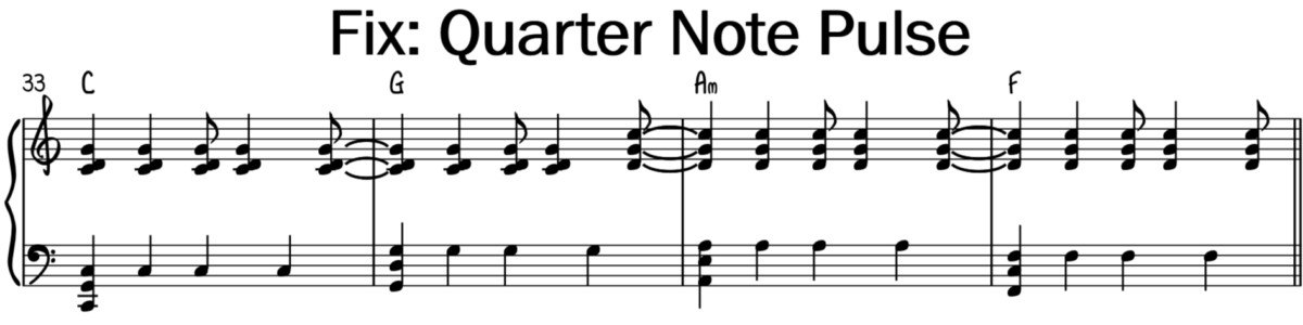 The 7 Signs of an Amateur Accompanist - Piano With Jonny