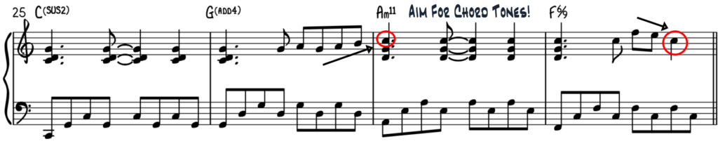 The 7 Signs of an Amateur Accompanist - Piano With Jonny