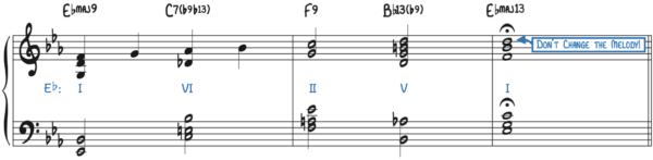 7 Beautiful Endings for Jazz Tunes - Piano With Jonny