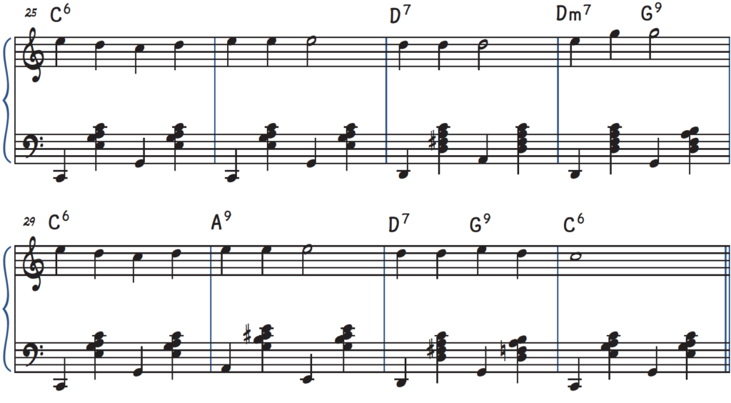 Jimin Park Stride Piano Tips - Piano With Jonny