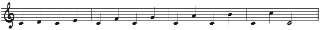 5 Things to Practice On Piano Every Day - Piano With Jonny