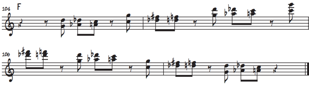 Jimin Park Stride Piano Tips - Piano With Jonny