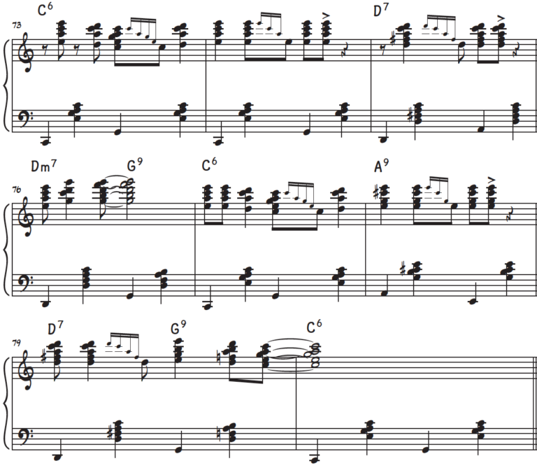 Jimin Park Stride Piano Tips - Piano With Jonny