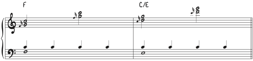 Piano Chord Shapes for Beautiful Improv - Piano With Jonny