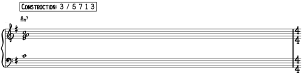 Jazz Piano Chord Voicings - The Complete Guide - Piano With Jonny