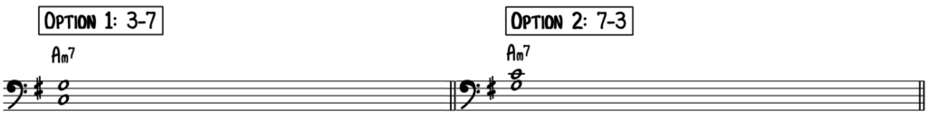 Jazz Piano Chord Voicings - The Complete Guide - Piano With Jonny