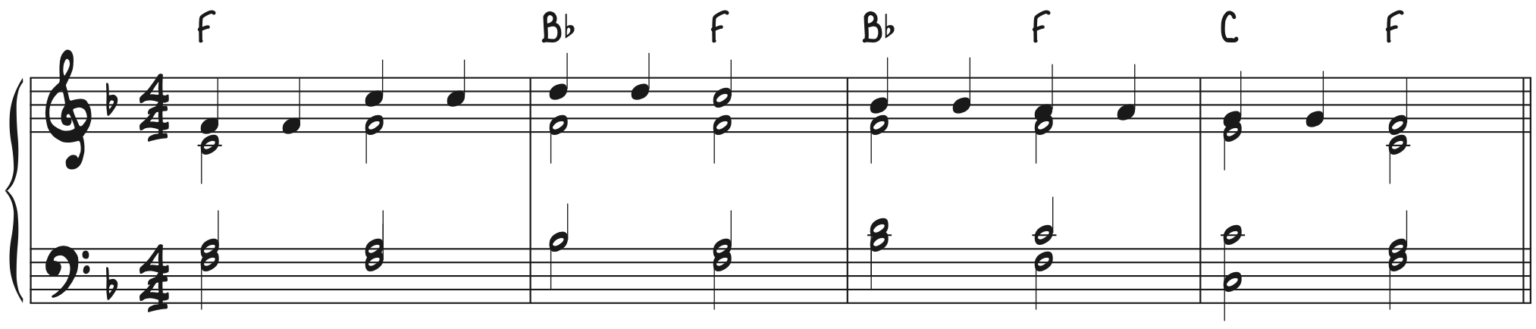 Reharmonization: Play Any Note with Any Chord - Piano With Jonny