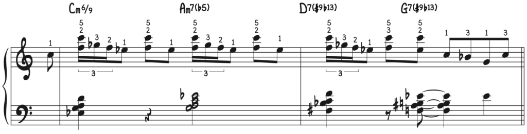 3 Steps to Play Lounge Jazz Piano - Piano With Jonny