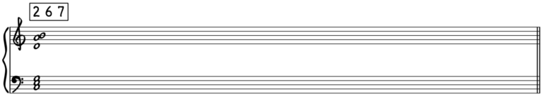 3 Steps to Play Piano Chord Clusters - Piano With Jonny
