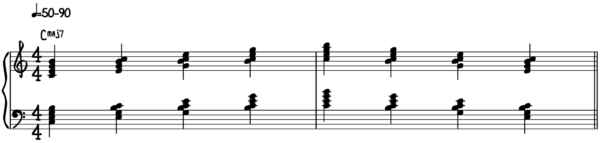 The Beginner Jazz Piano Practice Guide - Piano With Jonny