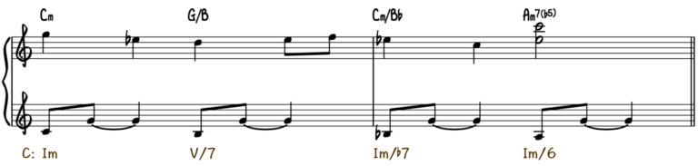 5 Sad Piano Chord Progressions - Piano With Jonny