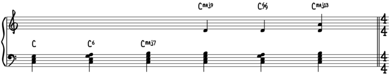Piano Musical Modes - The Complete Guide - Piano With Jonny
