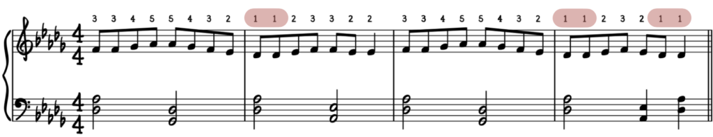 10 Common Piano Technique Mistakes - Piano With Jonny